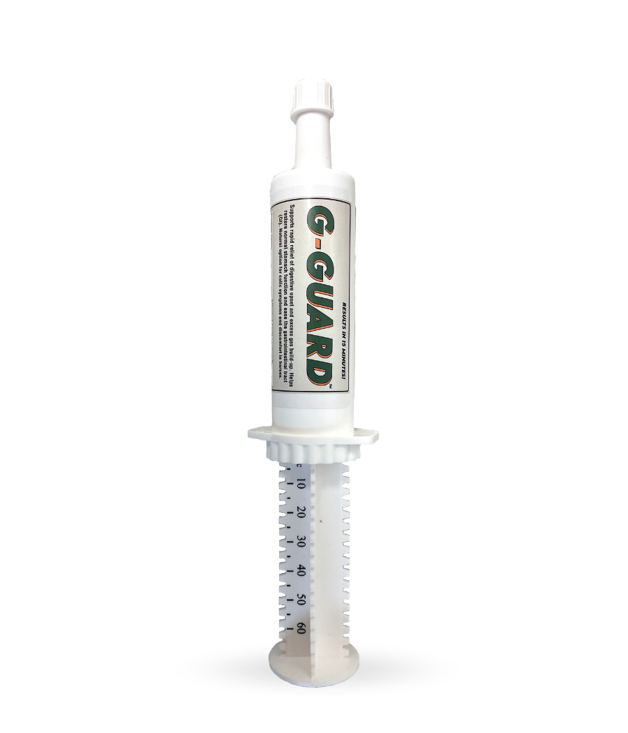 G-Guard - Oxy-Gen Equine